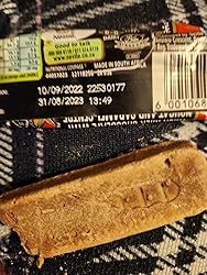 Amazon.com : South African Snack Food Box African Candy Best South ...