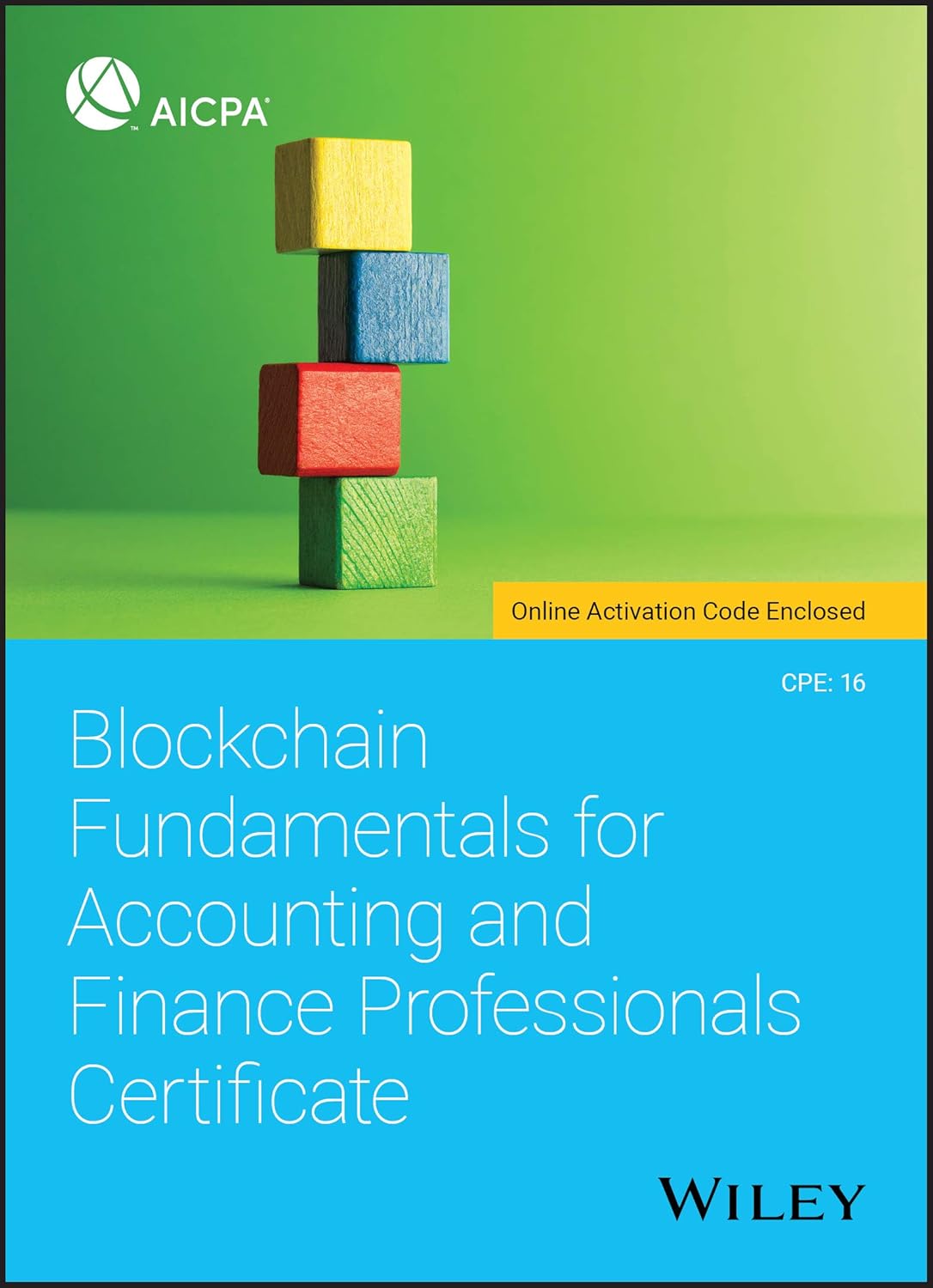 Blockchain Fundamentals For Accounting And Finance Professionals blockchain-fundamentals-for-accounting-and-finance-professionals
