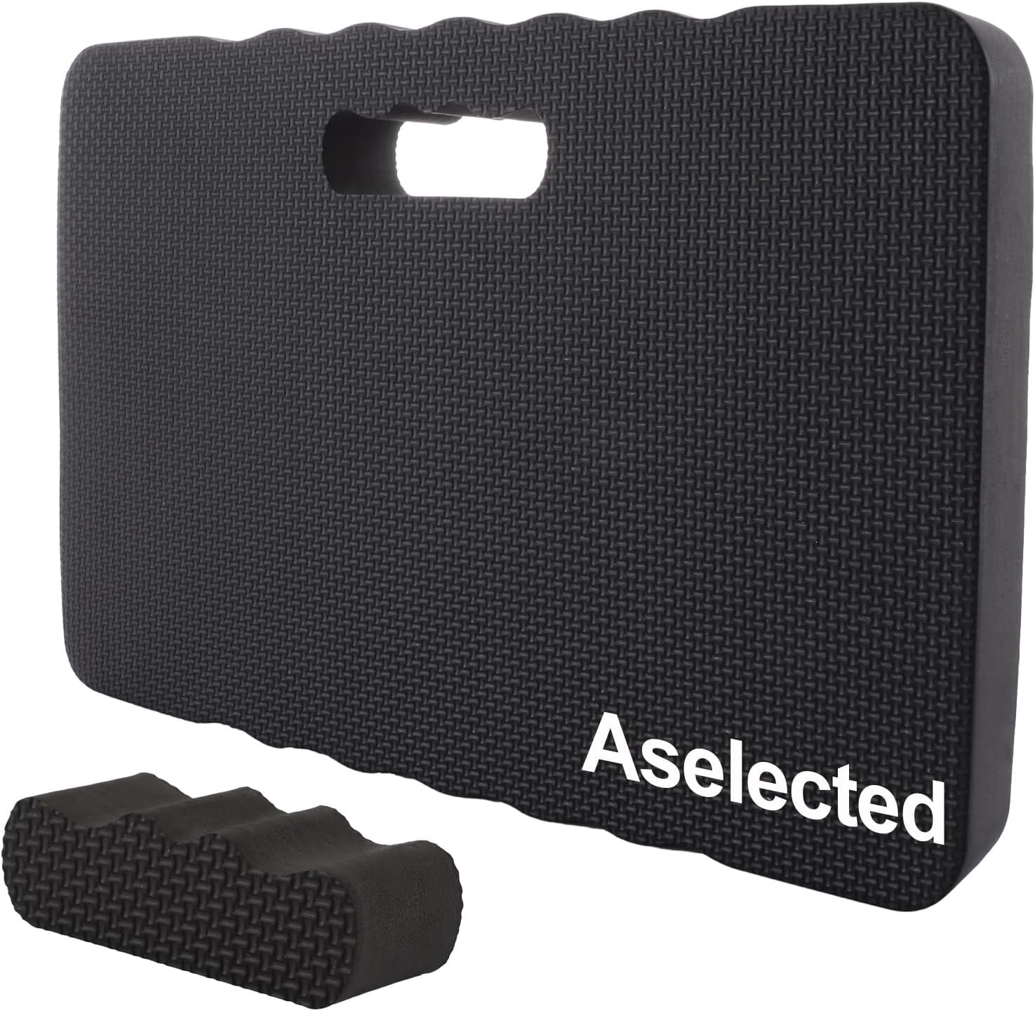 ASelected Garden Kneeler 40MM Thick Kneeling Pads Premium Waterproof ...