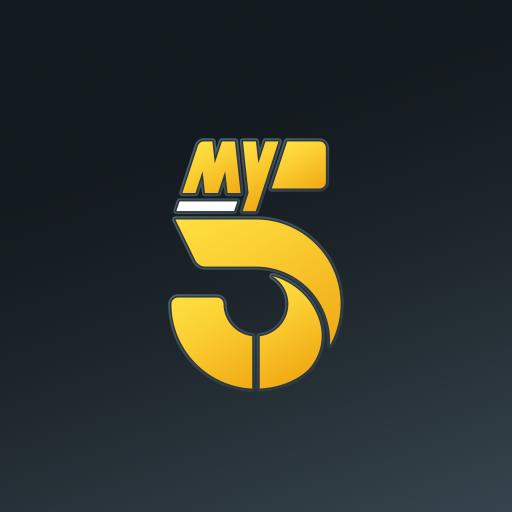 My5 - App on the Amazon Appstore