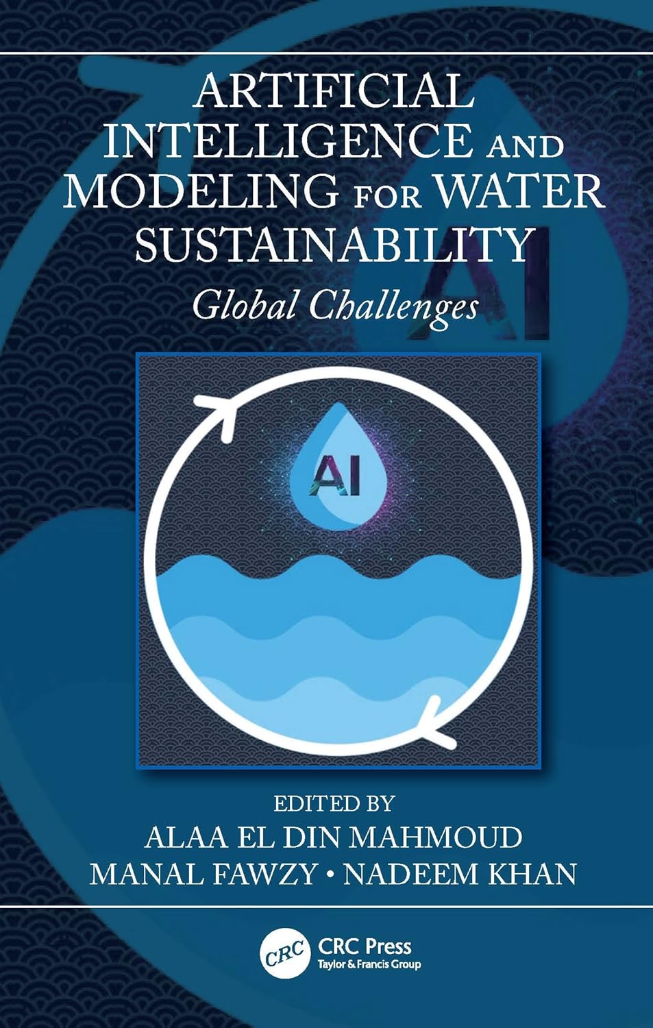 Amazon | Artificial Intelligence and Modeling for Water Sustainability ...