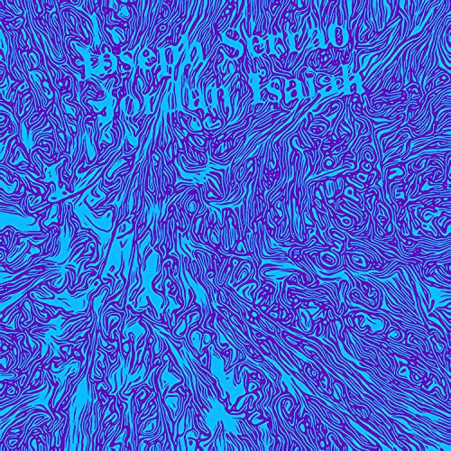 Out of Place (feat. Jordan Isaiah) de Joseph Serrao feat. Jordan Isaiah ...