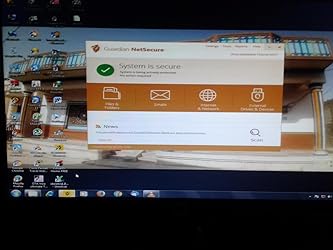 Guardian NetSecure 1 User 1 Year : Amazon.in: Software
