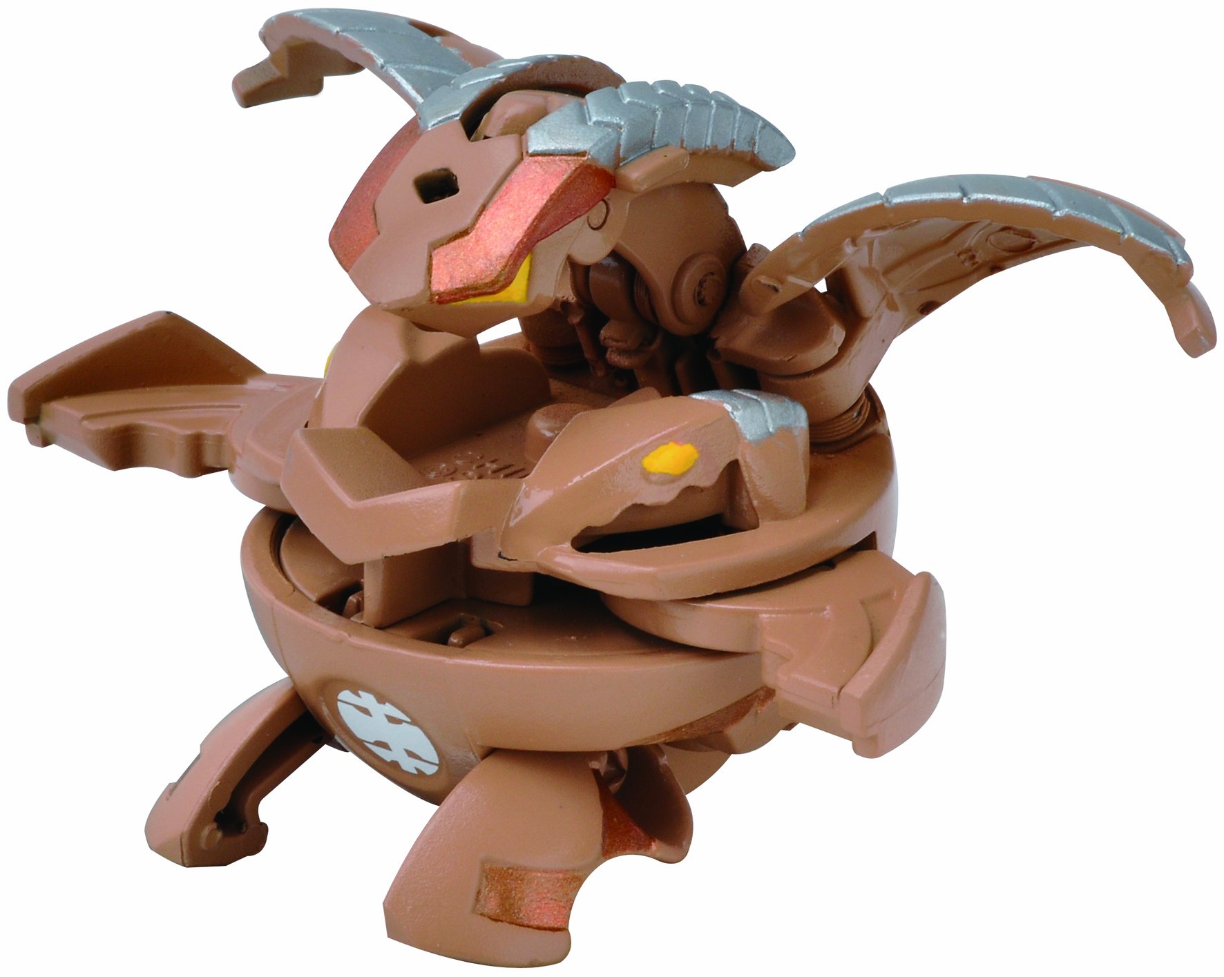 Buy Bakugan Entry Value Pack BBT-05 Dragonoid vs Dragonoid [JAPAN] by ...
