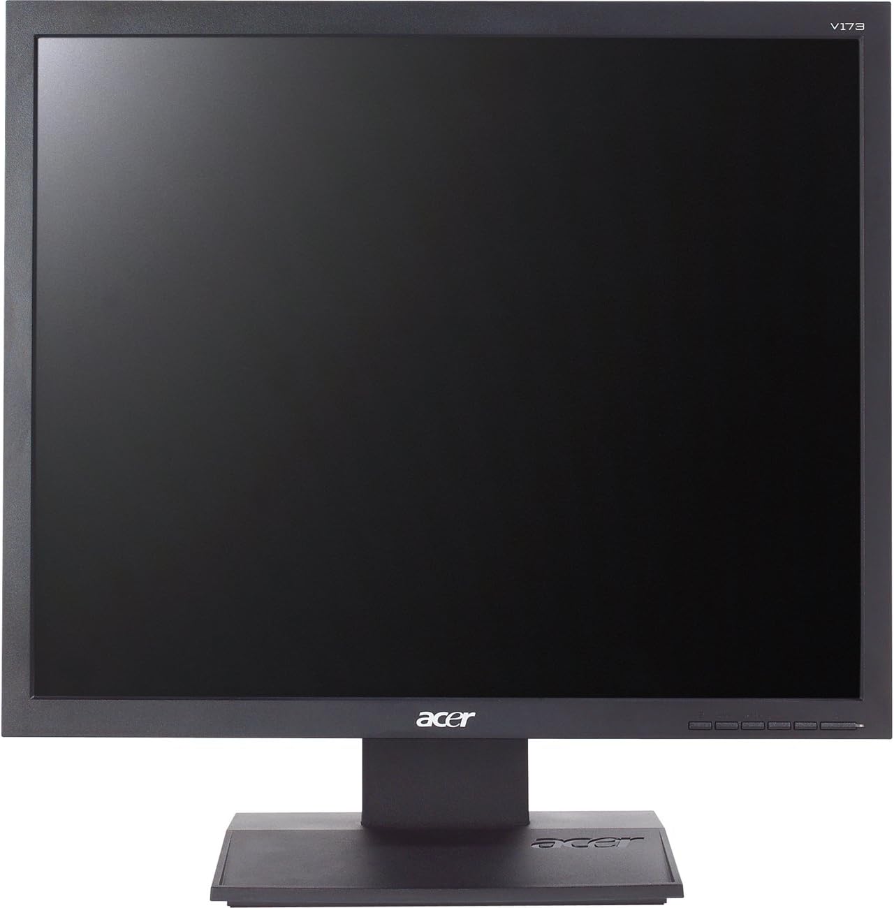 Amazon.com: Acer AL1717ABM 17" LCD Monitor : Electronics