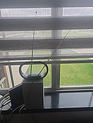 Amazon.com: Philips LTE Filter for TV Antenna, 4G 5G LTE Signal to ...