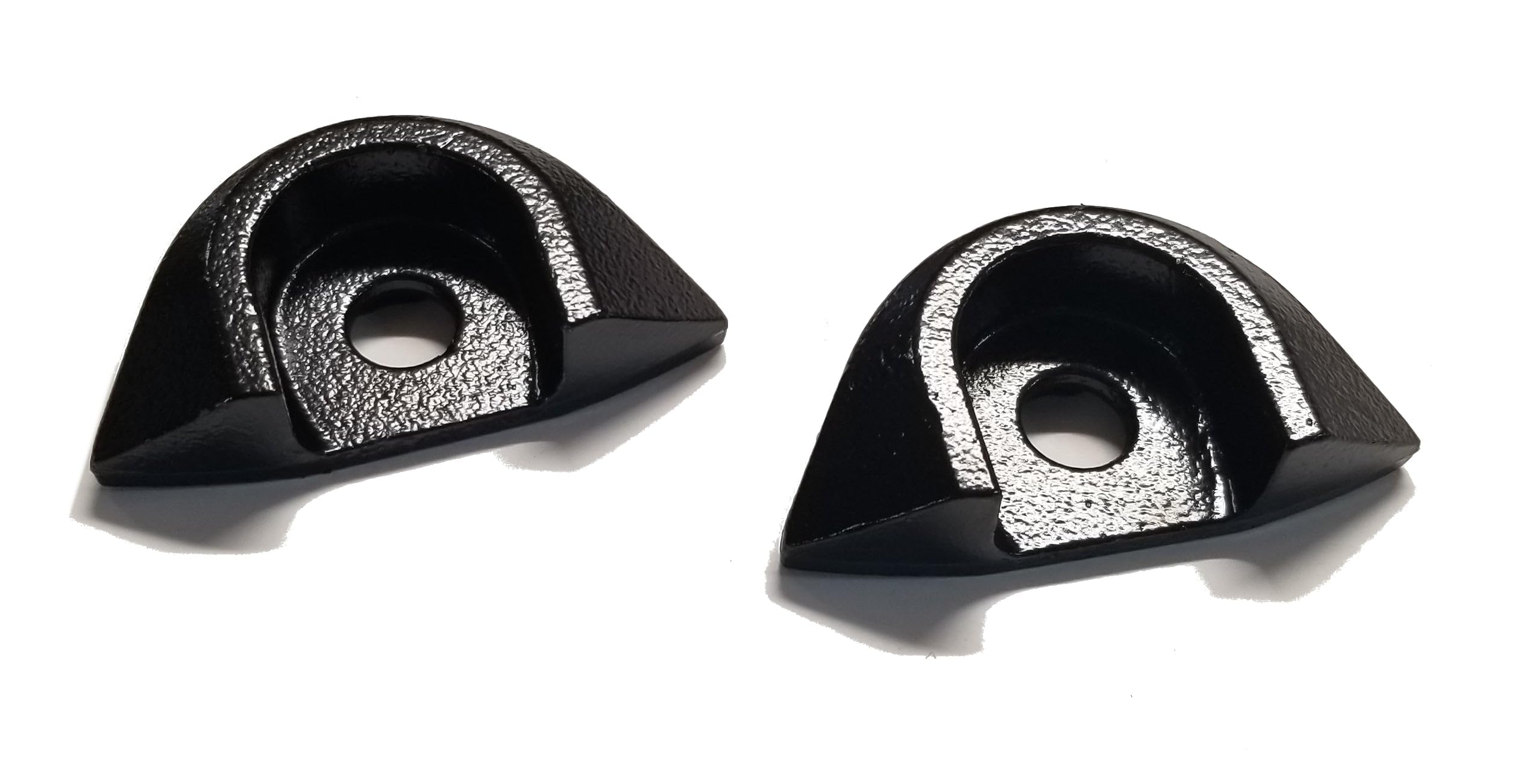 Amazon.com: John Deere Original Equipment Cap (Set of 2) - FH303250 ...