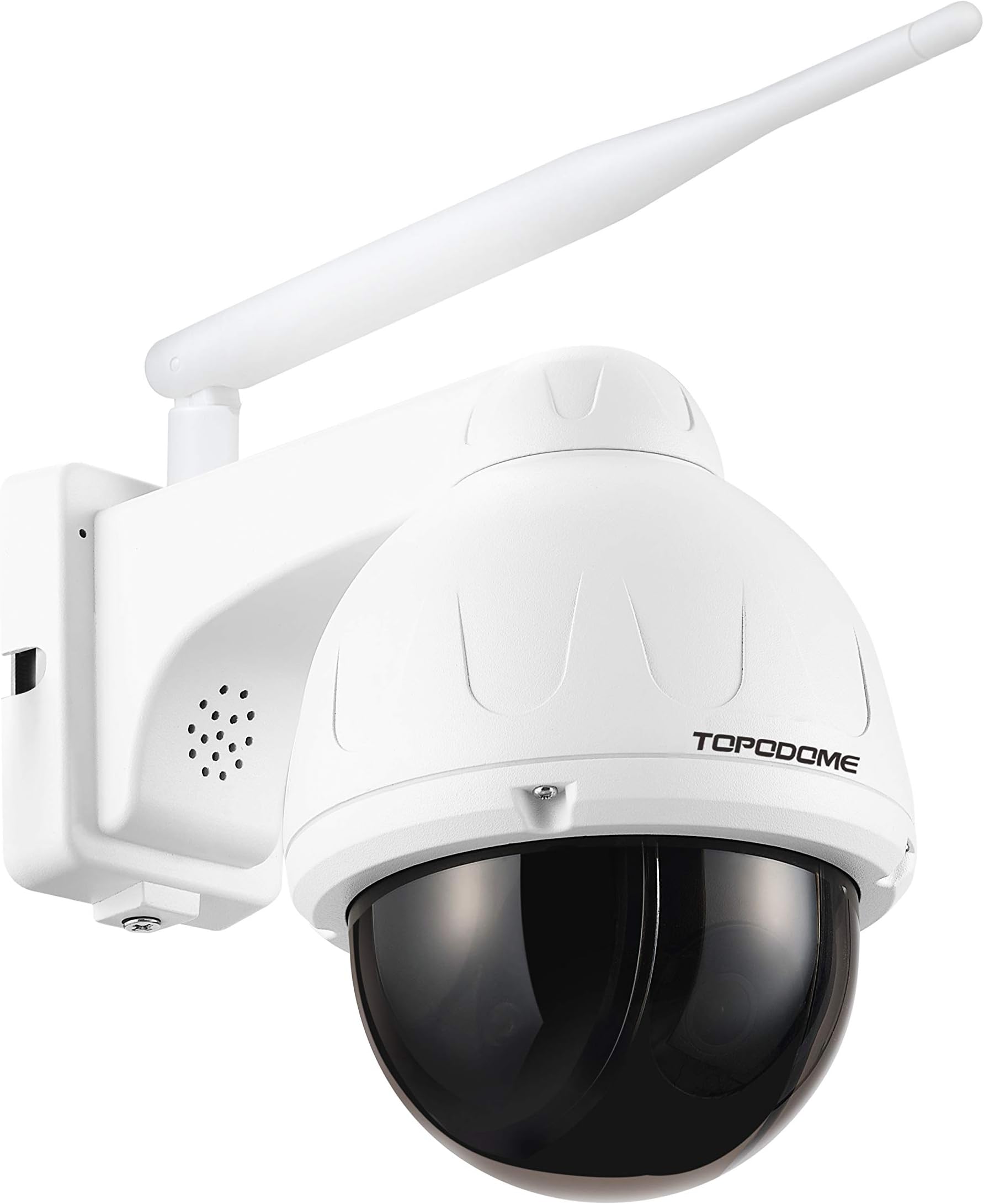 Amazon.com : Topodome 940nm RTSP PTZ Camera Outdoor WiFi for Home ...