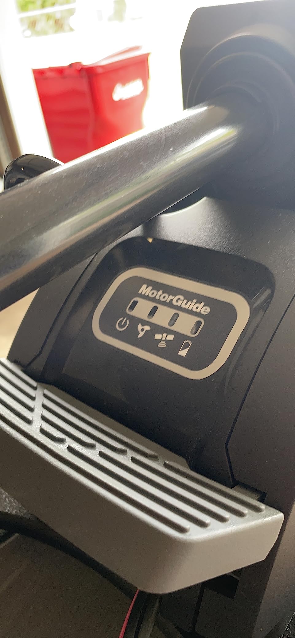 $31/mo - Finance MotorGuide XI3-55lb Thrust 36" Shaft 12-Volt Kayak ...