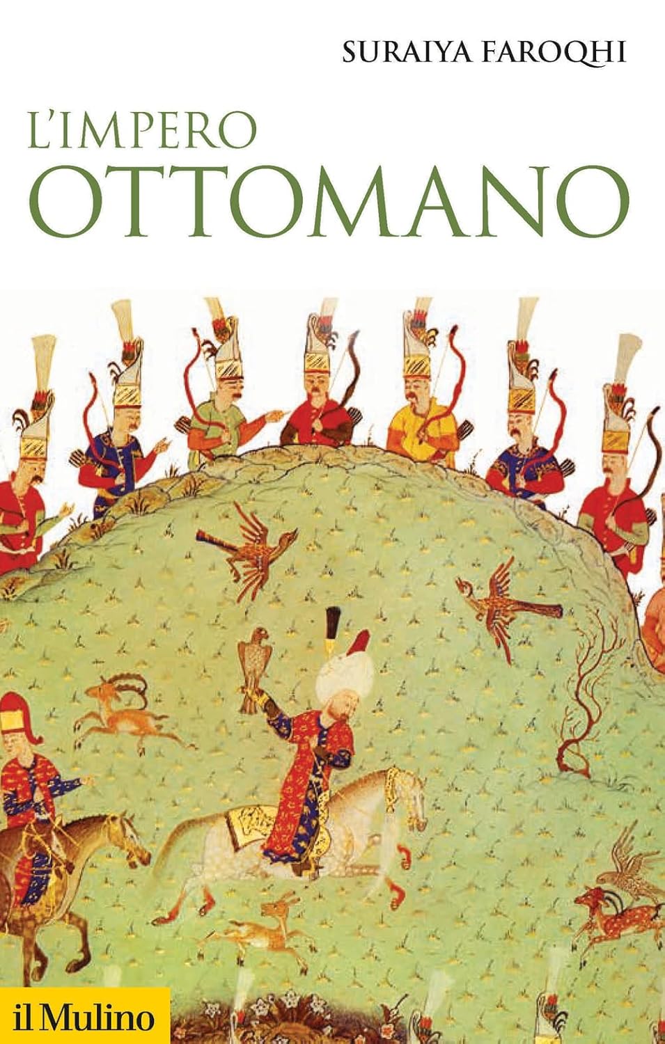 6 libri per conoscere l’impero ottomano