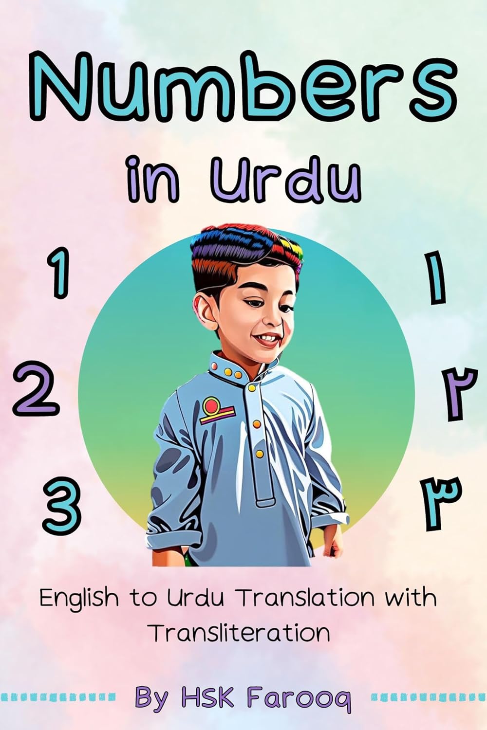 Numbers in Urdu: English to Urdu Translation and Transliteration ...