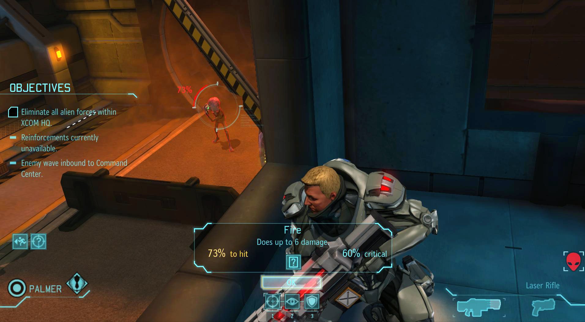 Xcom Enemy Within Aliens XCOM: Enemy Unknown – Review | Games | The