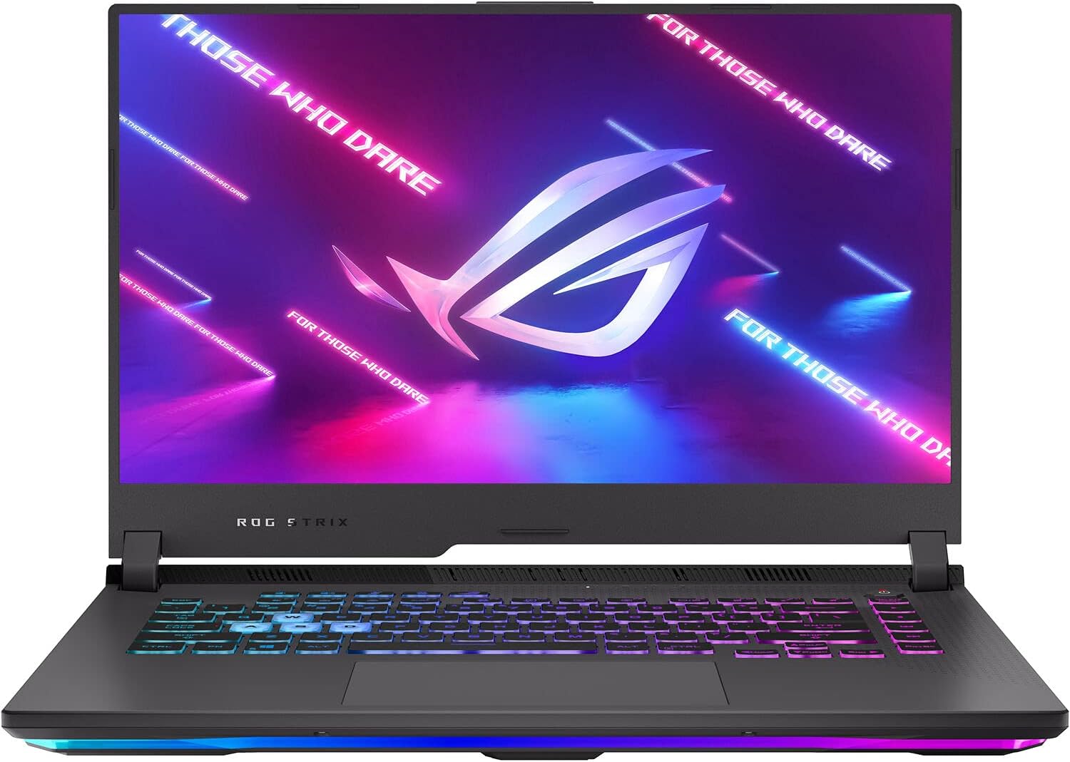 Amazon.com: ASUS ROG Strix G15 Gaming & Entertainment Laptop (AMD Ryzen ...