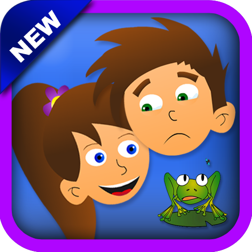 iTouchiLearn Feelings for Preschool Kids - App on Amazon Appstore