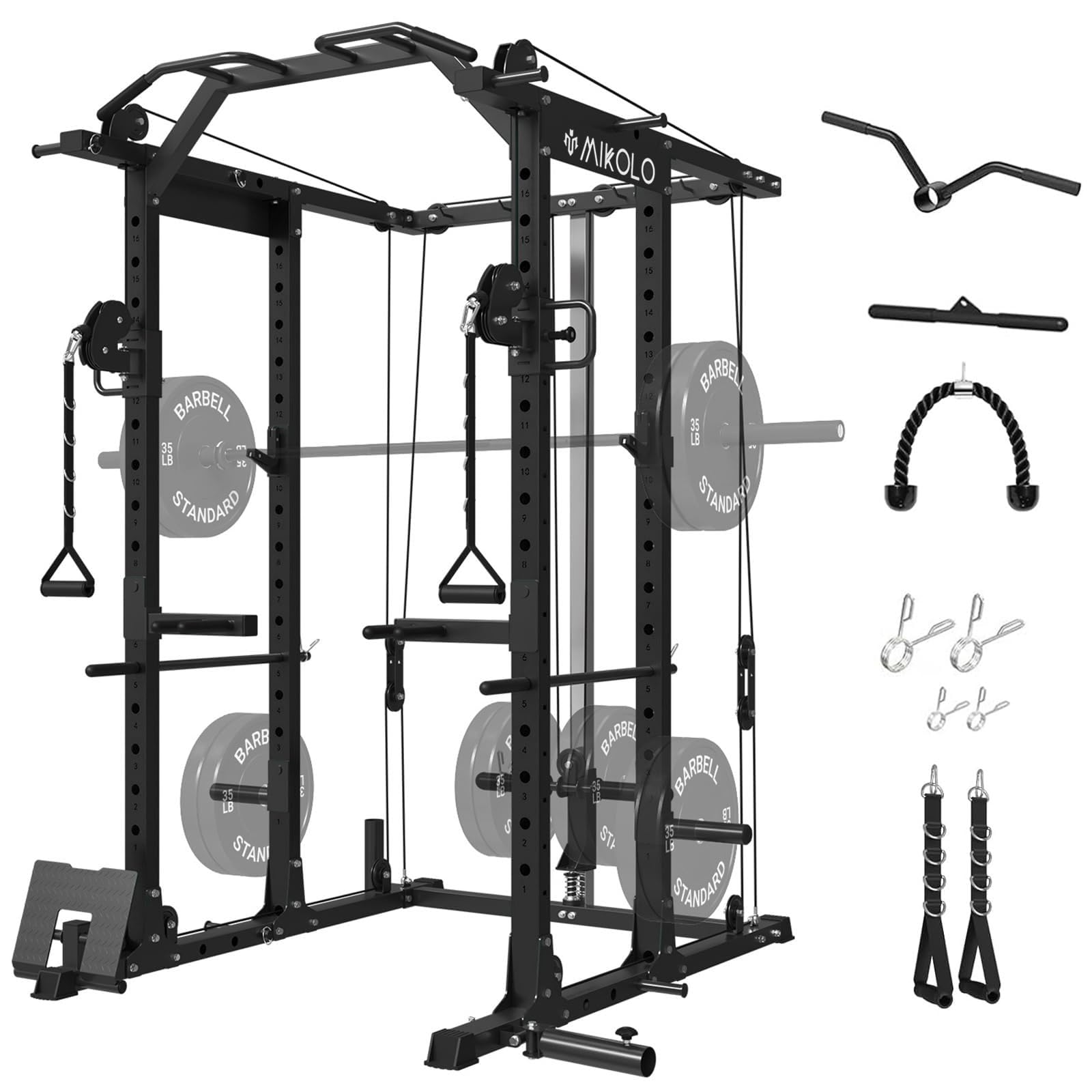 9 Best Home Cable Machine | Skip the Gym Membership