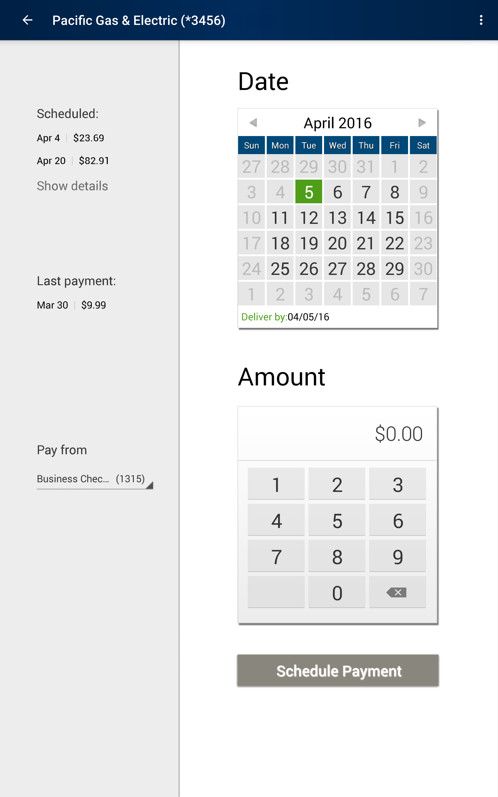 Citizens First Bank Mobile Banking - App on Amazon Appstore