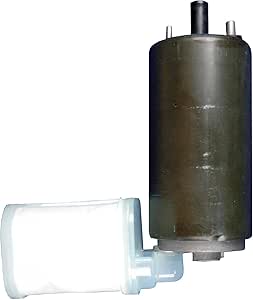 Bosch 69669 Original Equipment Replacement Electric Fuel Pump: Buy ...