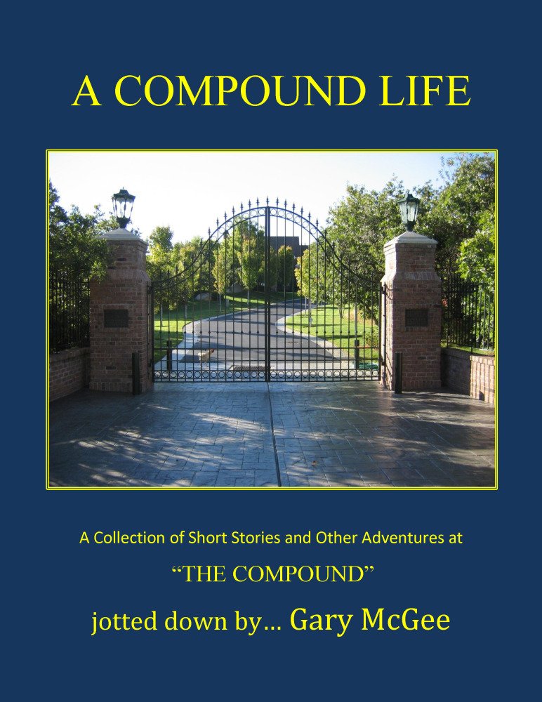 A Compound Life (English Edition) eBook : McGee, Gary: Amazon.de ...