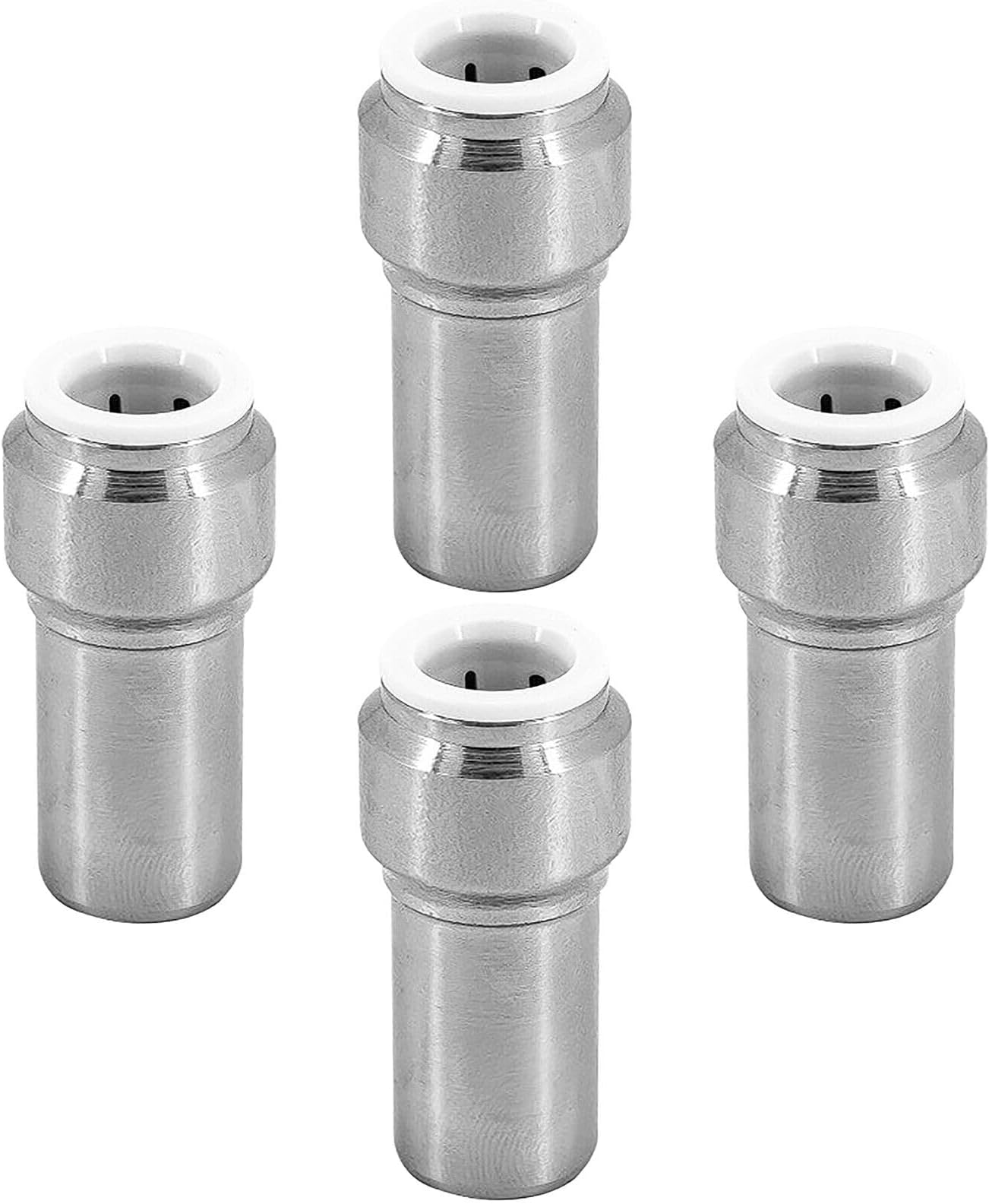 22.5 Team Controls Team Controls 15mm x 10mm Pushfit Radiator Valve ...