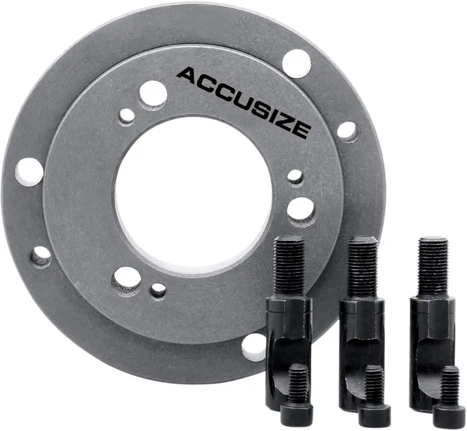 Mastering The Art Of Adjusting A 3-Jaw Lathe Chuck For Optimal ...