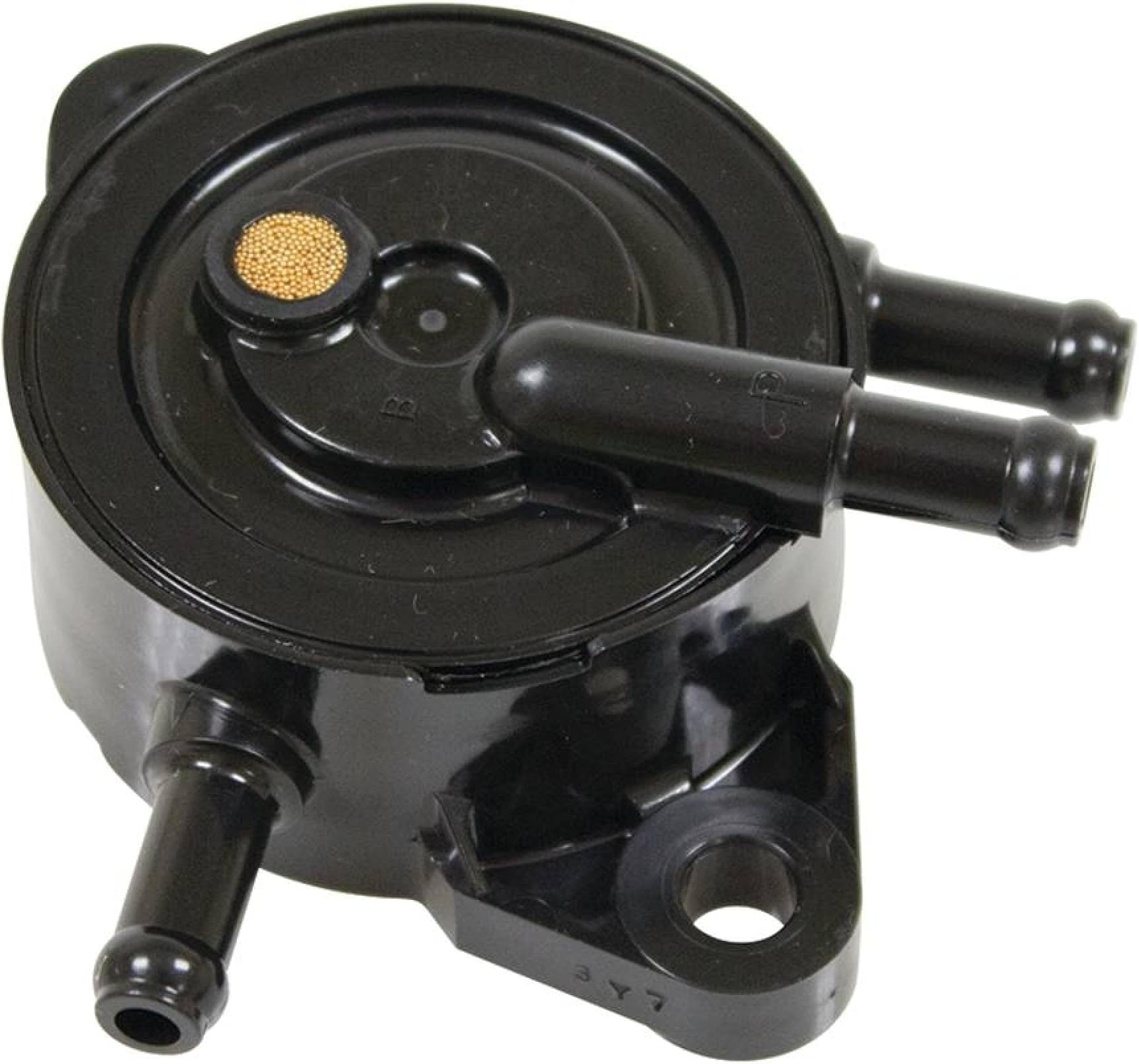 Amazon.com: Genuine OEM KOHLER Parts - KIT, Fuel Pump 12 559 02-S ...