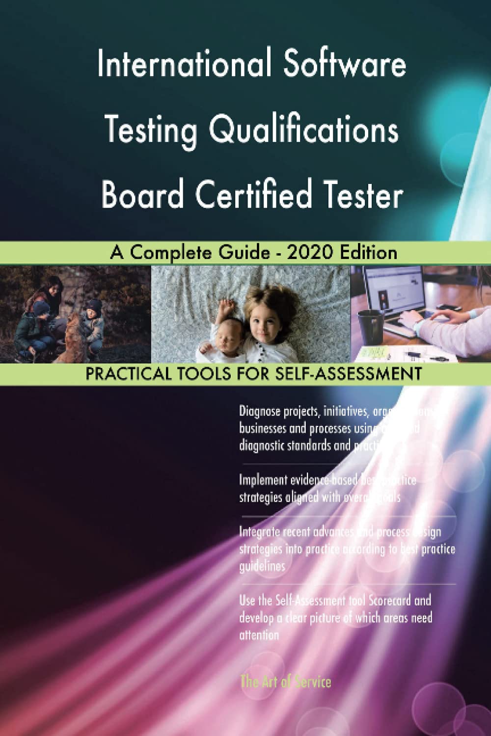 Buy International Software Testing Qualifications Board Certified ...