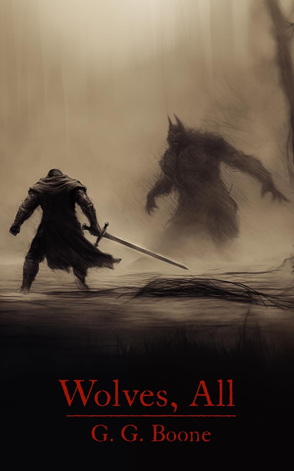 Amazon.com: Wolves, All eBook : Boone, G.G.: Books