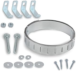 Water Heater Earthquake Straps: Law And Safety First | LawShun