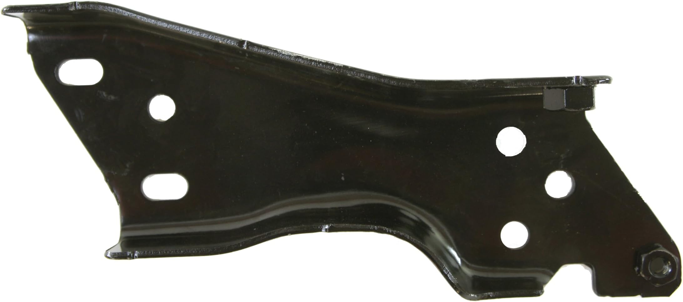 Amazon.com: Genuine GM Parts 15705670 Passenger Side Rear Bumper ...