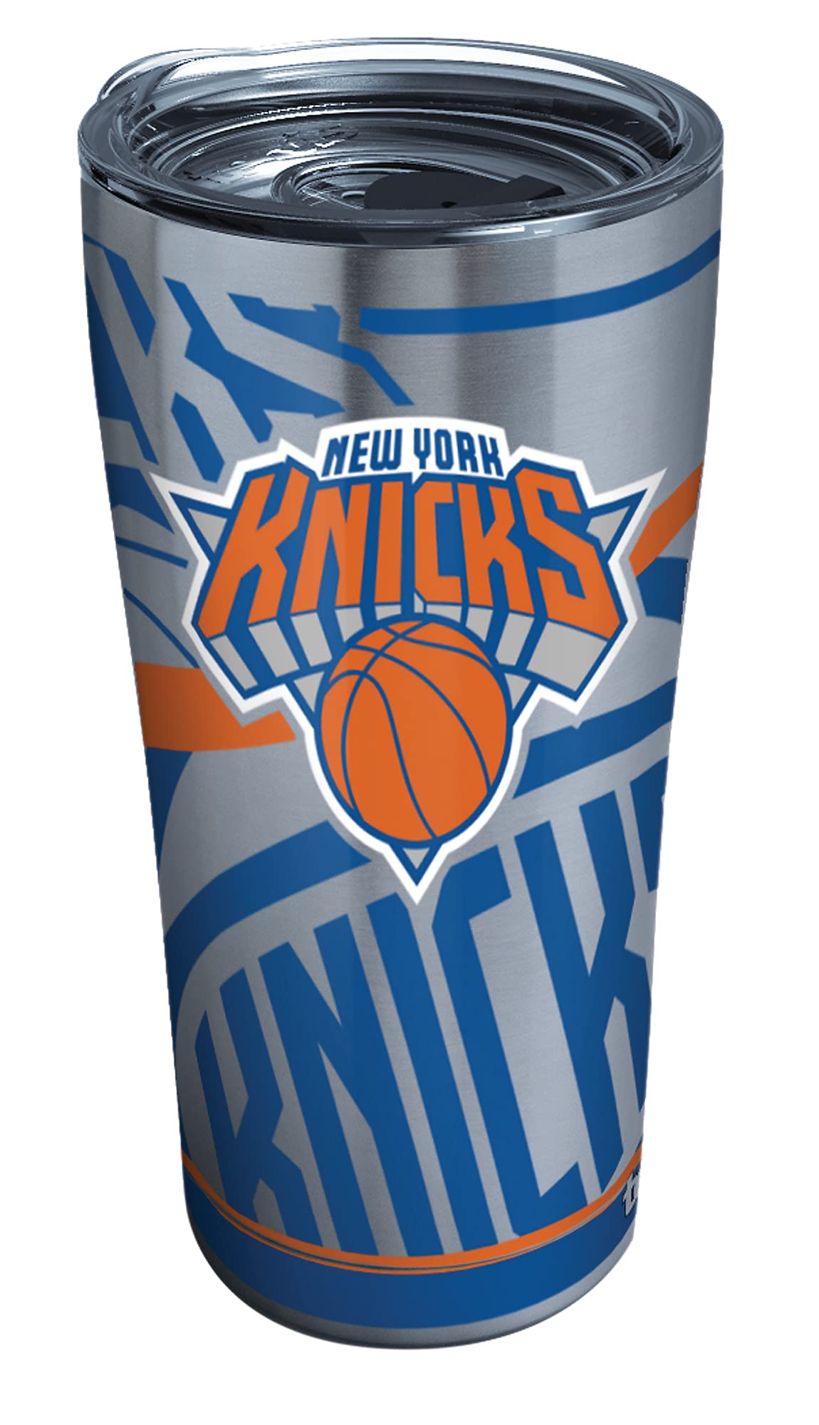 Tervis Triple Walled Nba New York Knicks Insulated Tumbler Cup ...