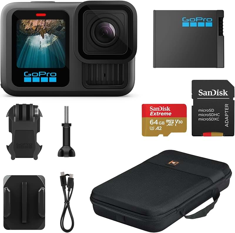 GoPro: Electronics: Shop Online At Best Prices In Egypt | Souq Is Now ...