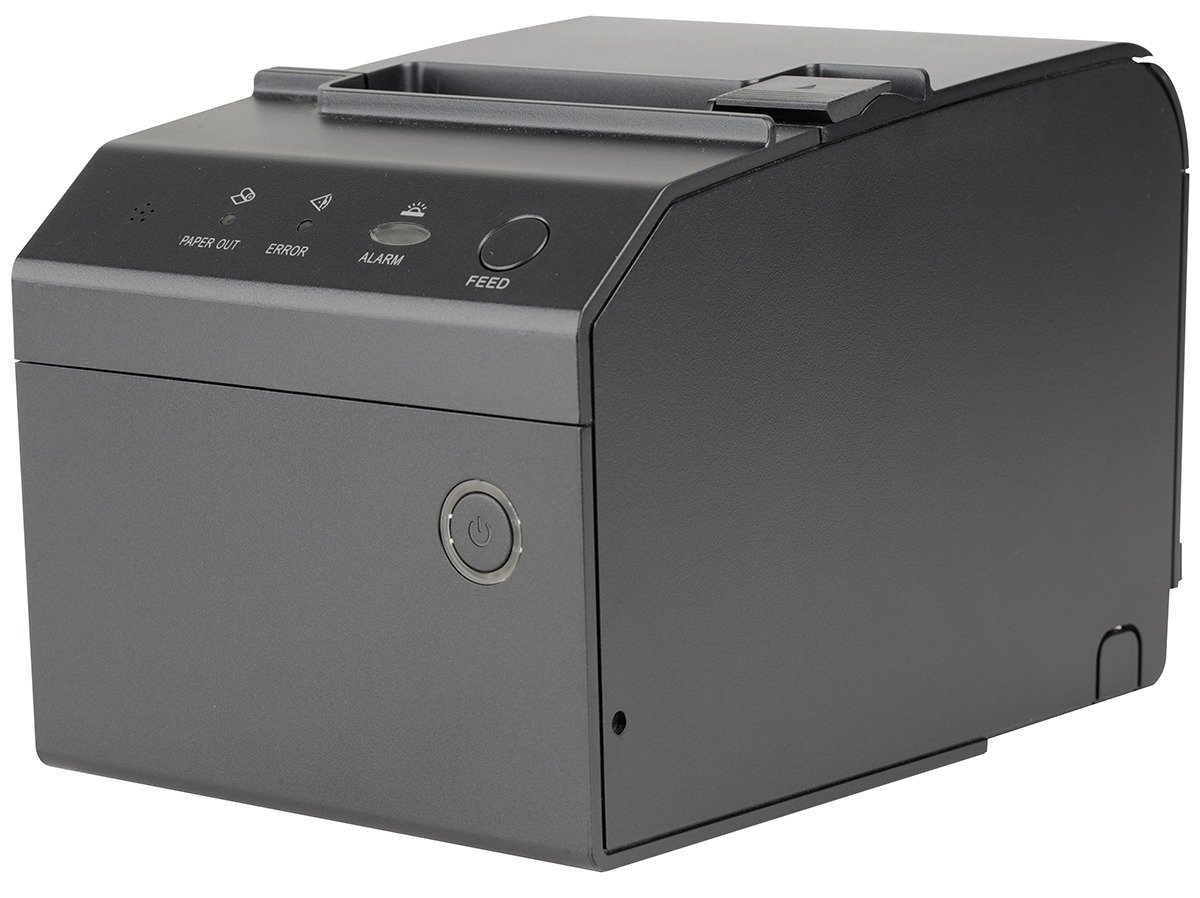 Snapklik.com : uAccept MA500 External Printer