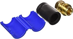 Grohe 47790000 Connection Set Quick Smartbox, Faucet Stems - Amazon Canada