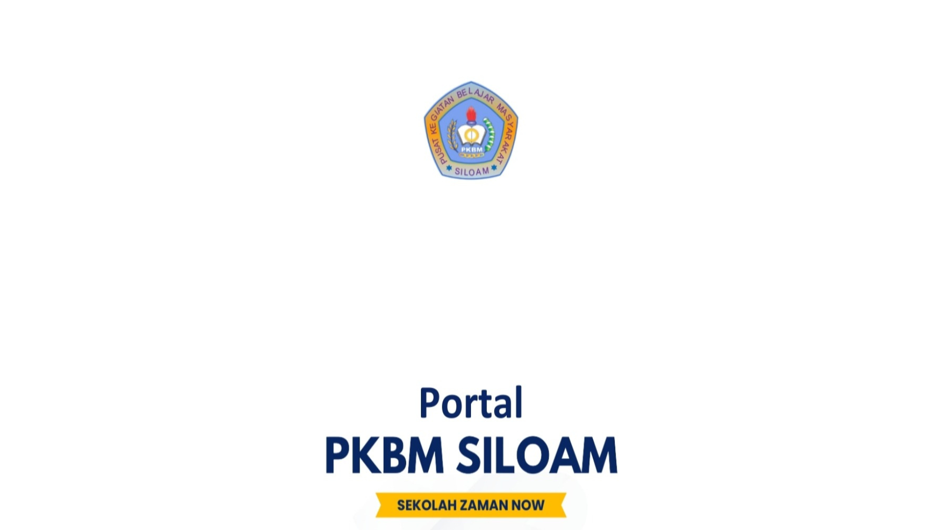 Portal PKBM SILOAM - App on Amazon Appstore