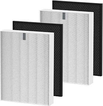 Amazon.com: XQ True Replacement Filter X Compatible with Winix XQ, XQ ...