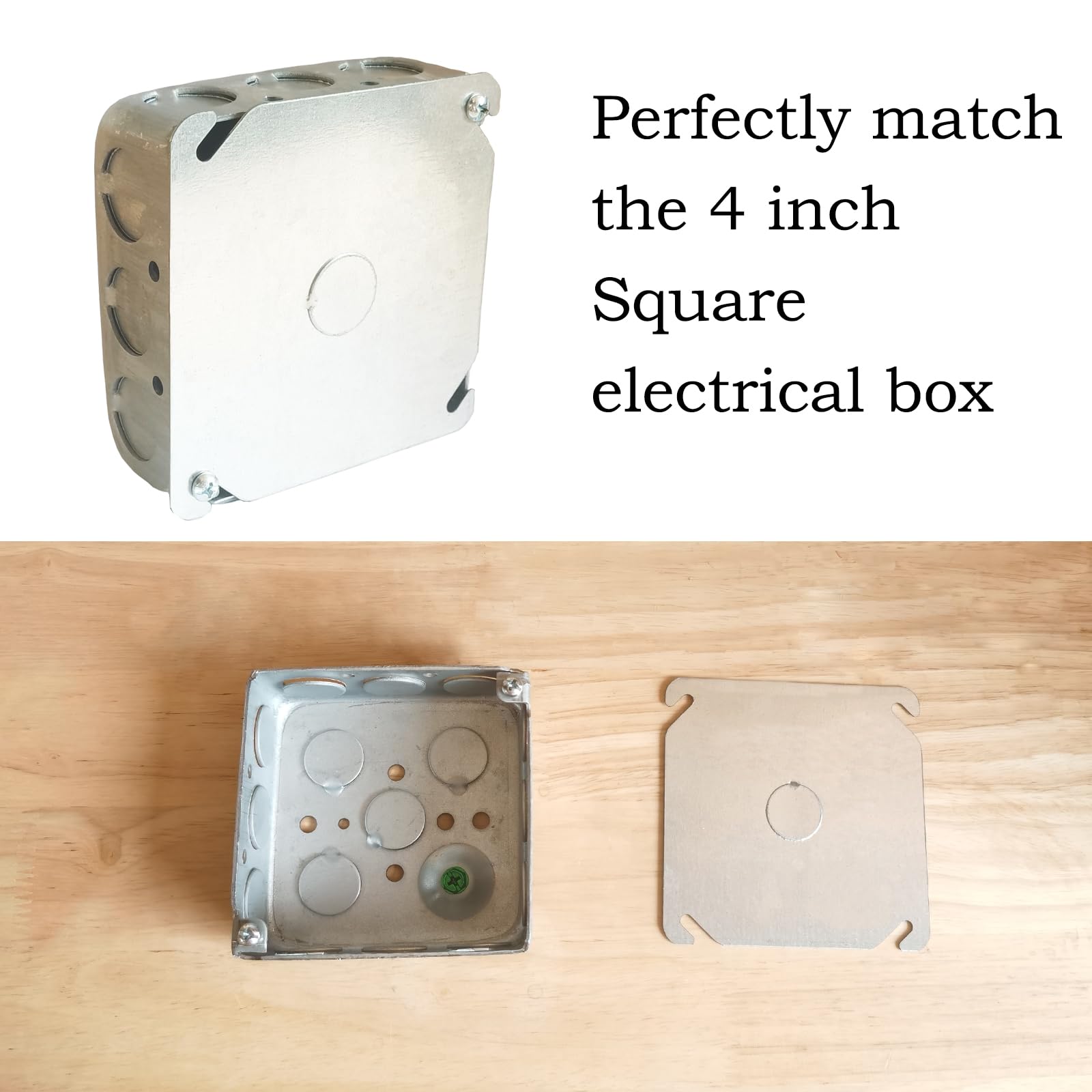 Electrical Junction Box Covers Junction Box Cover