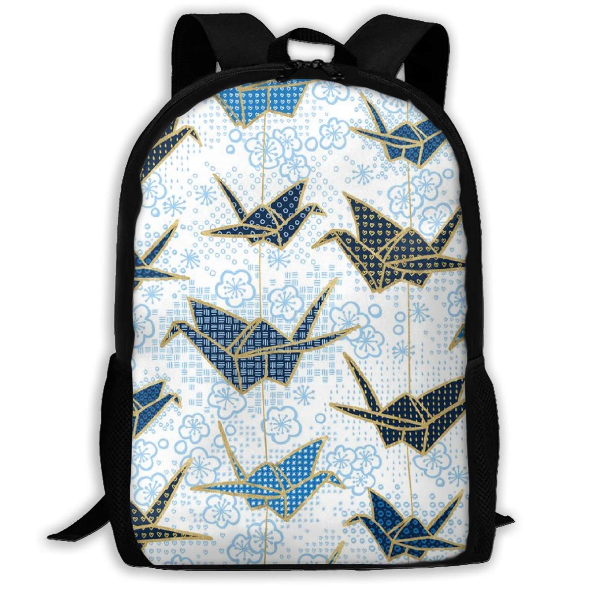Origami Japanese School Bag Origami Bento Bags Inspired In Japanese
