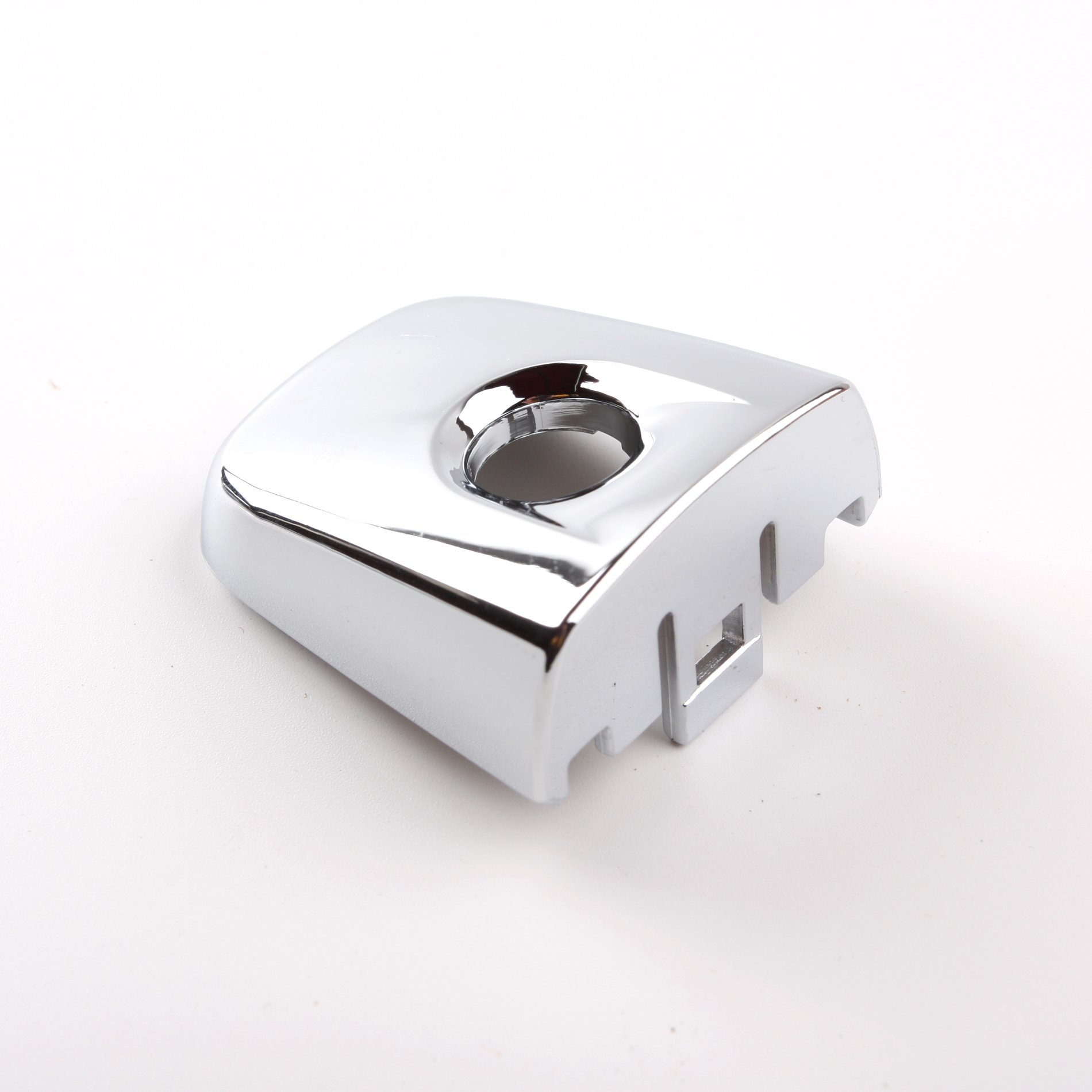 Amazon.com: CF Advance Front Left Outside Door Handle Cap Escutcheon ...