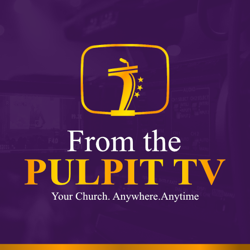 From the Pulpit TV Network - App on Amazon Appstore