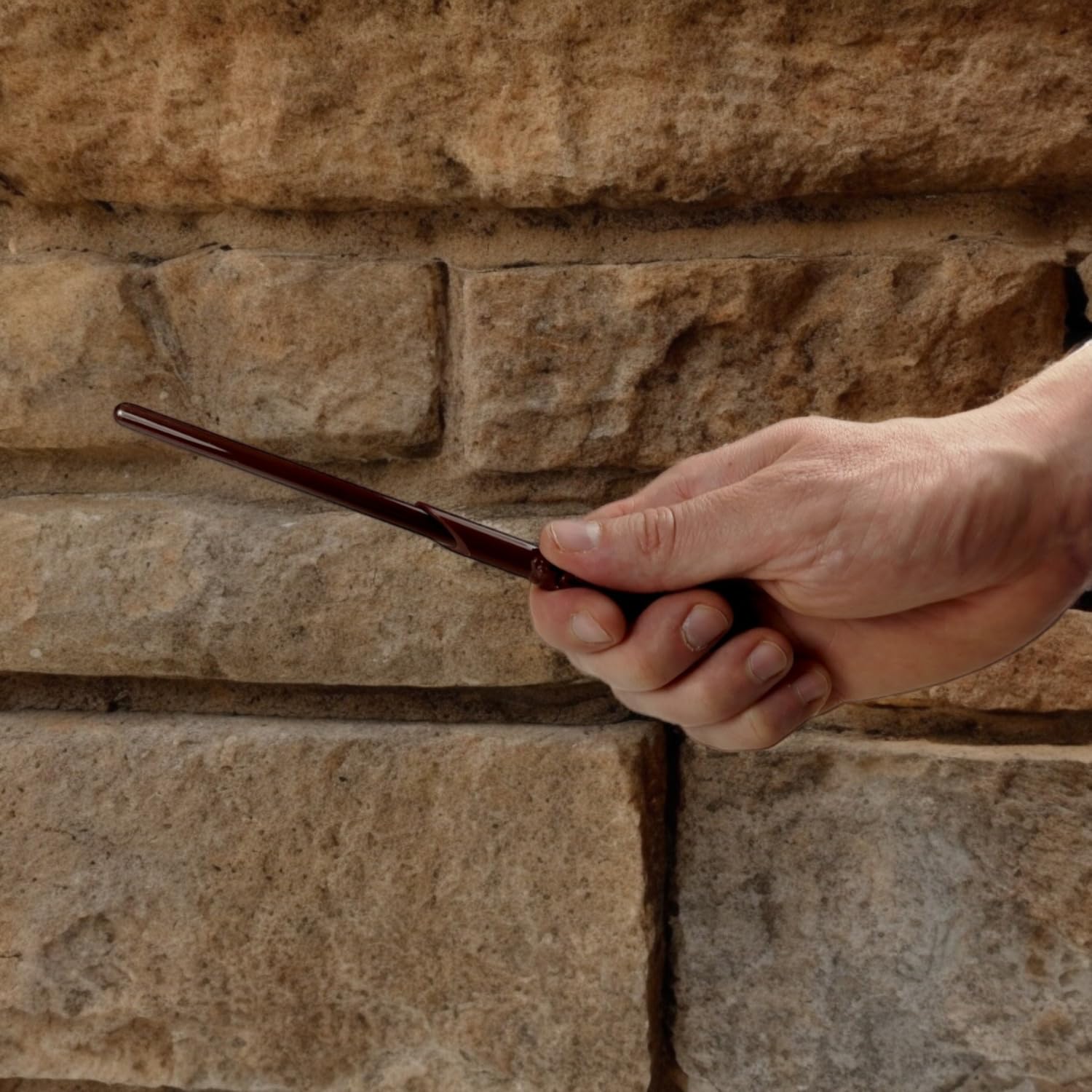 HARRY POTTER Harry Potter Interdepartmental Memo and Wand Set – BigaMart