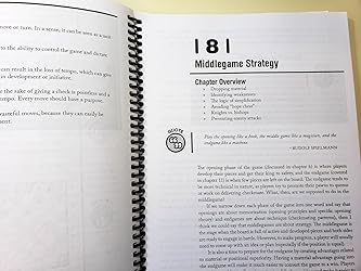 Chess QuickStart Guide: The Simplified Beginner’s Guide to Mastering Chess Fundamentals ...