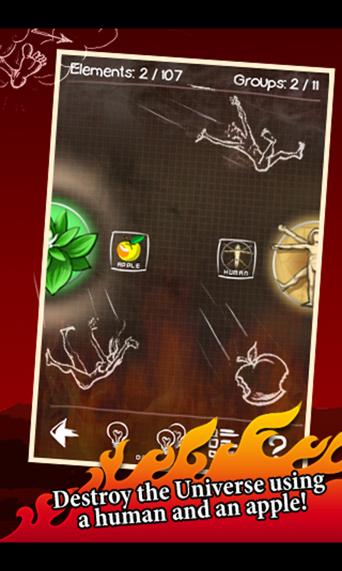 Doodle Devil Free - App on Amazon Appstore