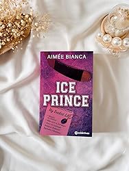Ice Prince : Bianca, Aimée: Amazon.fr: Livres