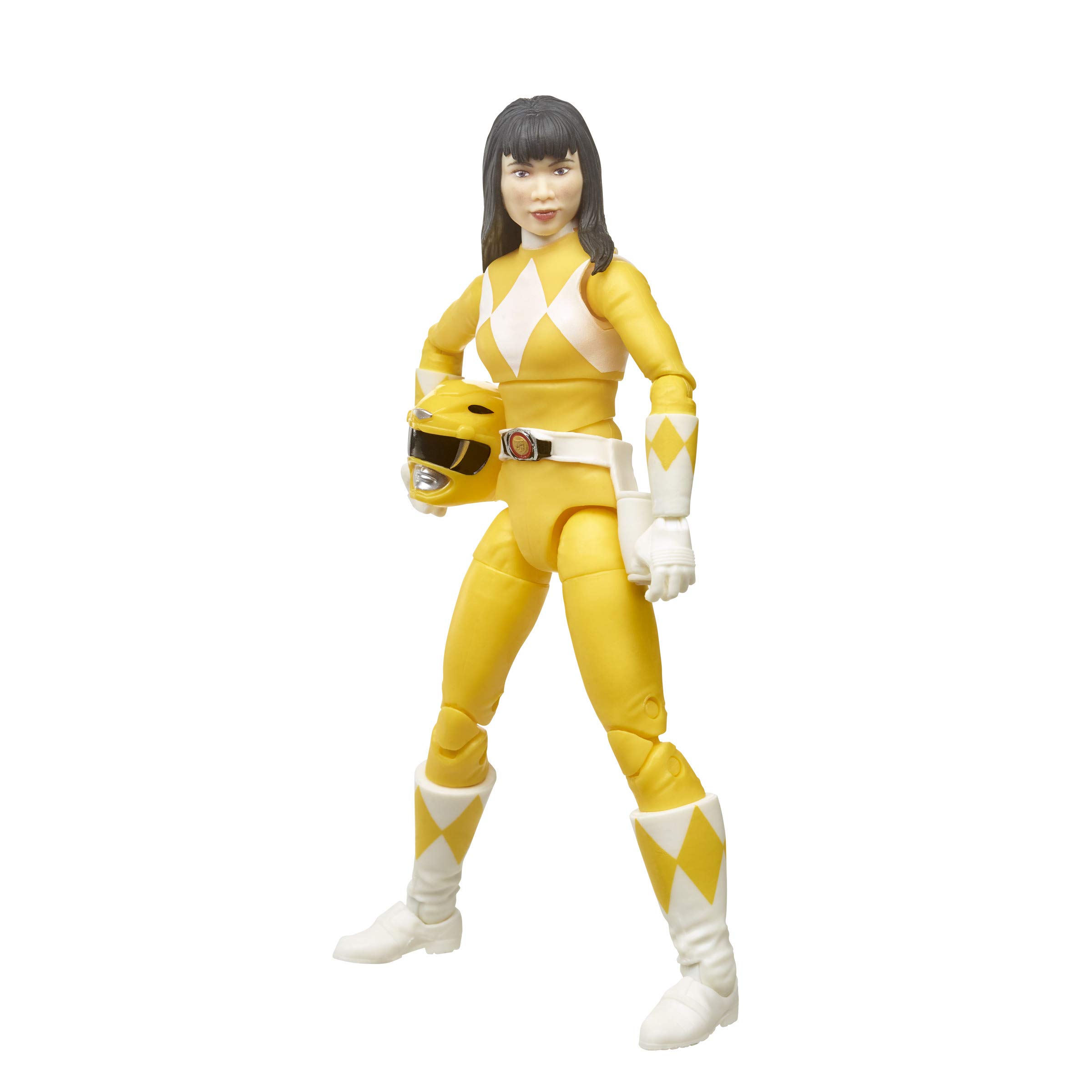 Buy Power Rangers Lightning Collection 6 Inch Mighty Morphin Yellow buy-power-rangers-lightning-collection-6-inch-mighty-morphin-yellow