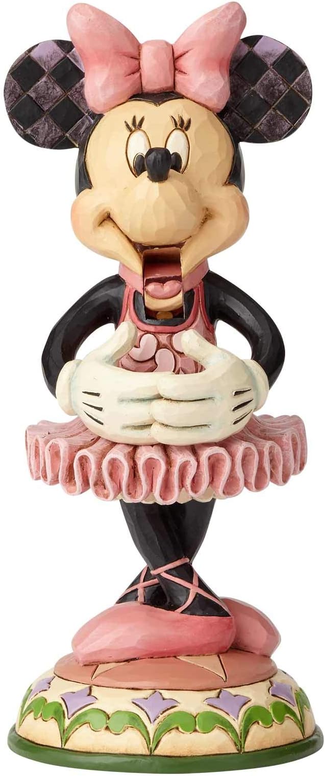 Amazon.com: Enesco Disney Traditions Donald Duck Nutcracker : Home ...