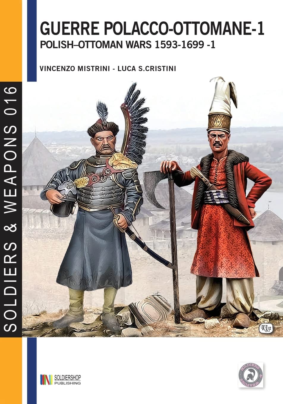 Guerre polacco-ottomane - 1: Polish-Ottoman wars 1593-1699 - 1 ...