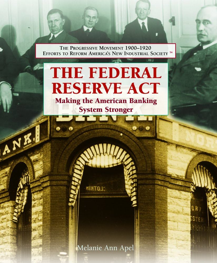 Federal Reserve Act