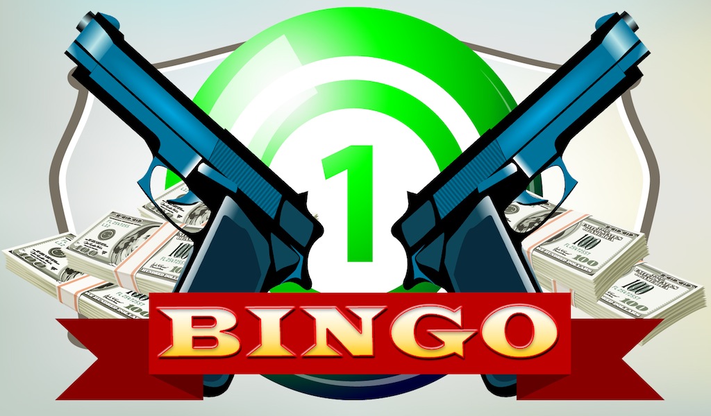 Gun Duel Bingo - App on Amazon Appstore