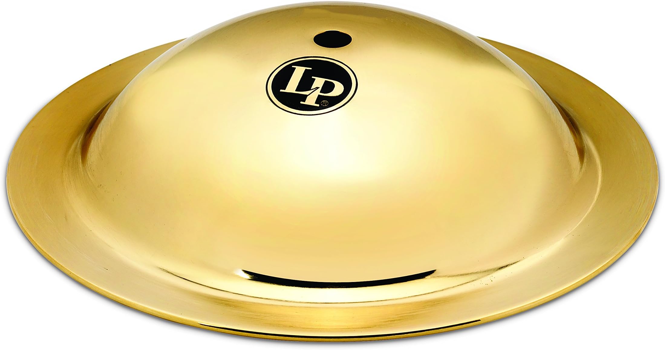 Amazon.com: Tycoon Percussion 8.5 Inch High Pitched Hand Bell : Musical ...