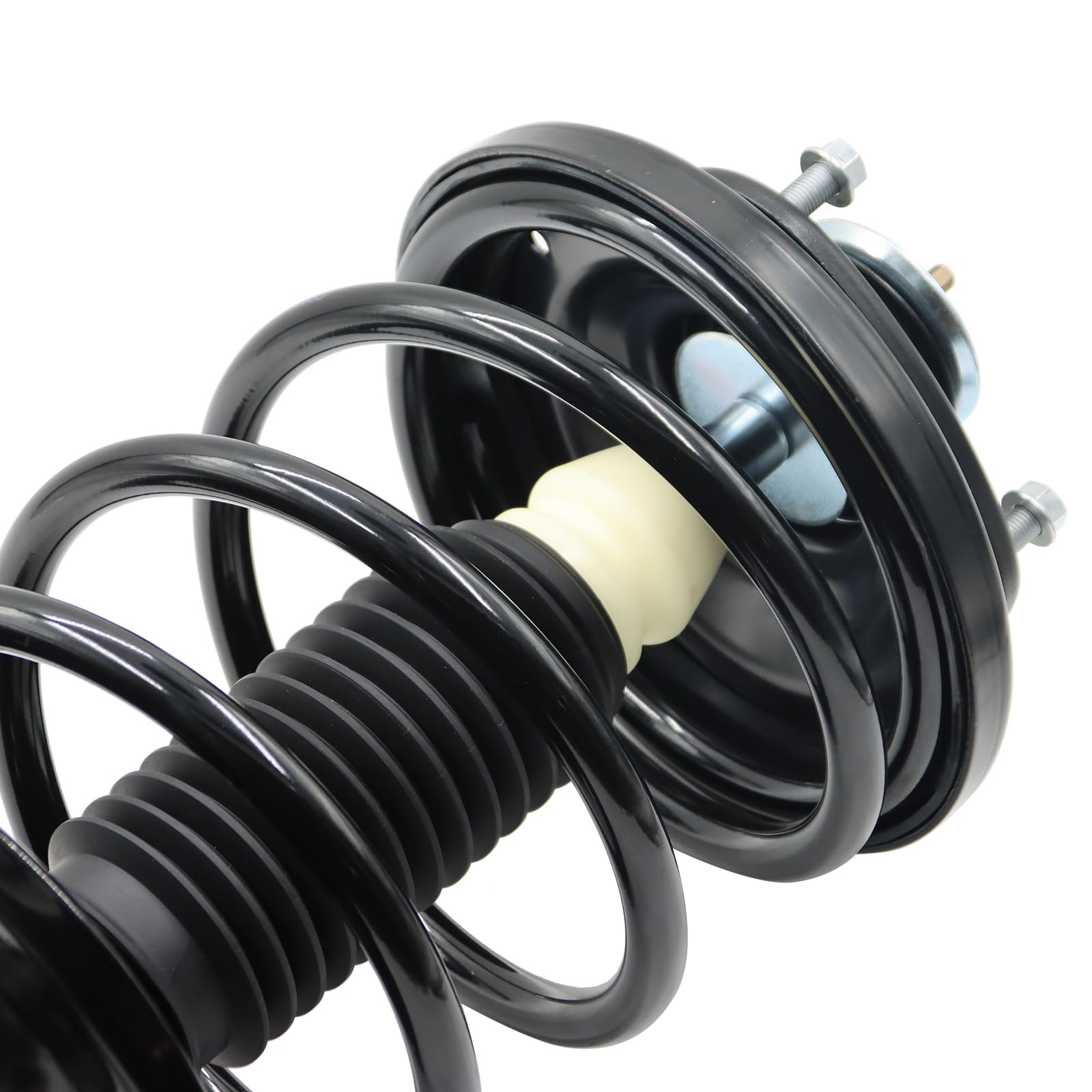 Front Complete Struts and Shocks Compatible for 1999-2004 Odyssey, Pair ...